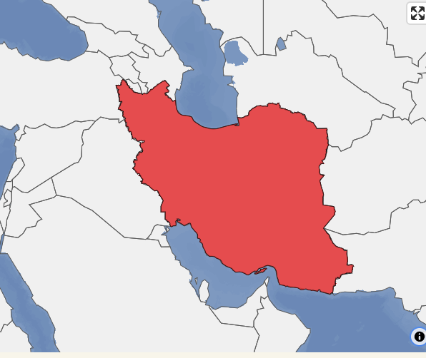 Visualizing the Conflict: Current Control Map of the Russo-Ukrainian ...